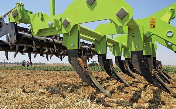 【Mini arado agrícola: 14 Características, opiniones y precio.】