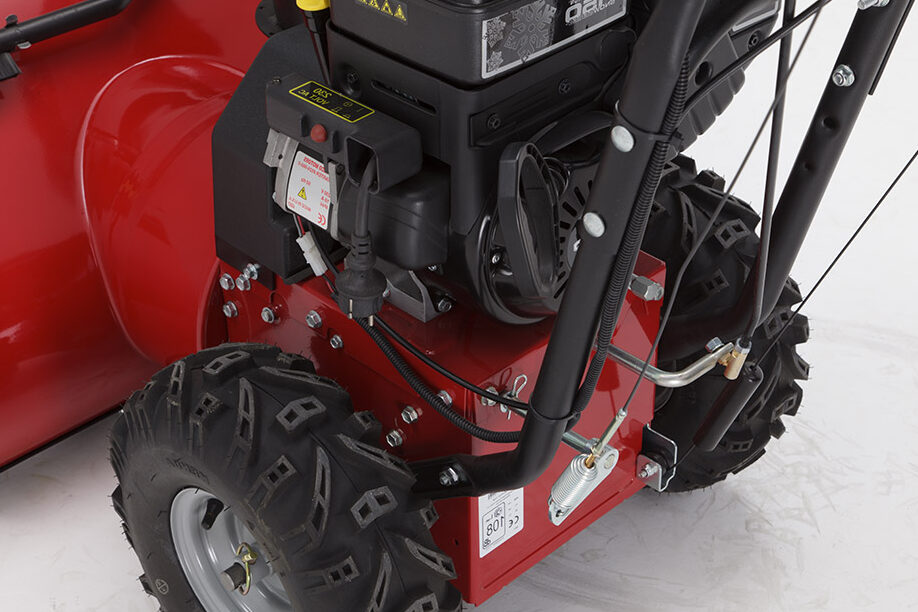 【Motoazada 190 b and s Bertolini: 13 Características, opiniones y precio.】