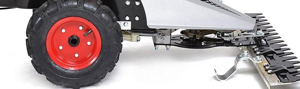 【Motoazada Agria 1000: 5 Características, precio y opiniones.】